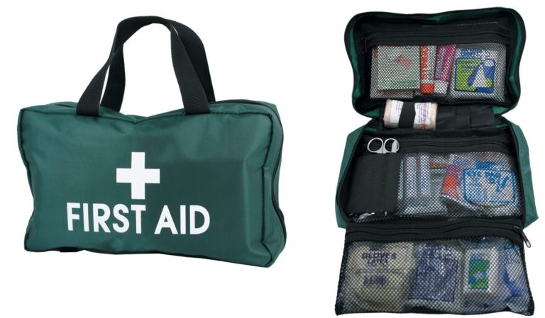 First aid kits - Direct Source Australia