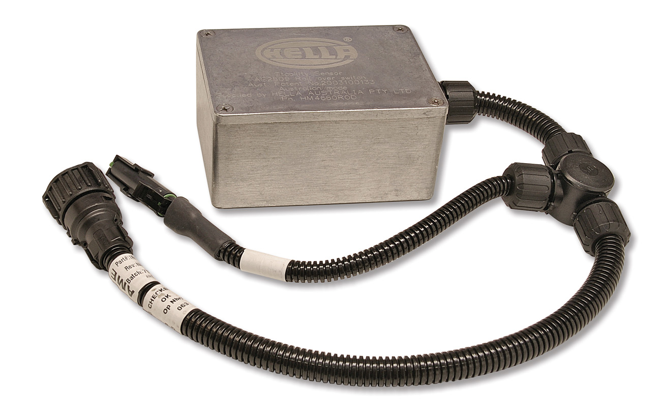 Battery isolation - Direct Source Australia