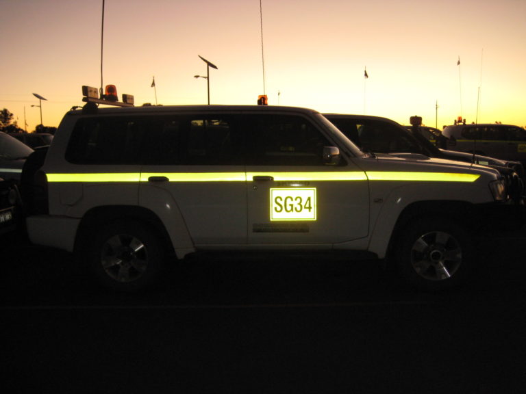 3M Reflective tape - Direct Source Australia