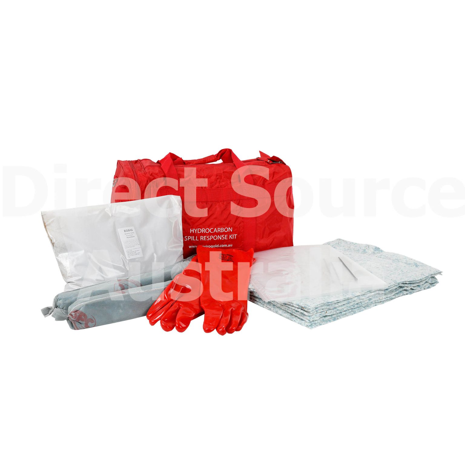 Transport Spill Response Kits - Direct Source Australia