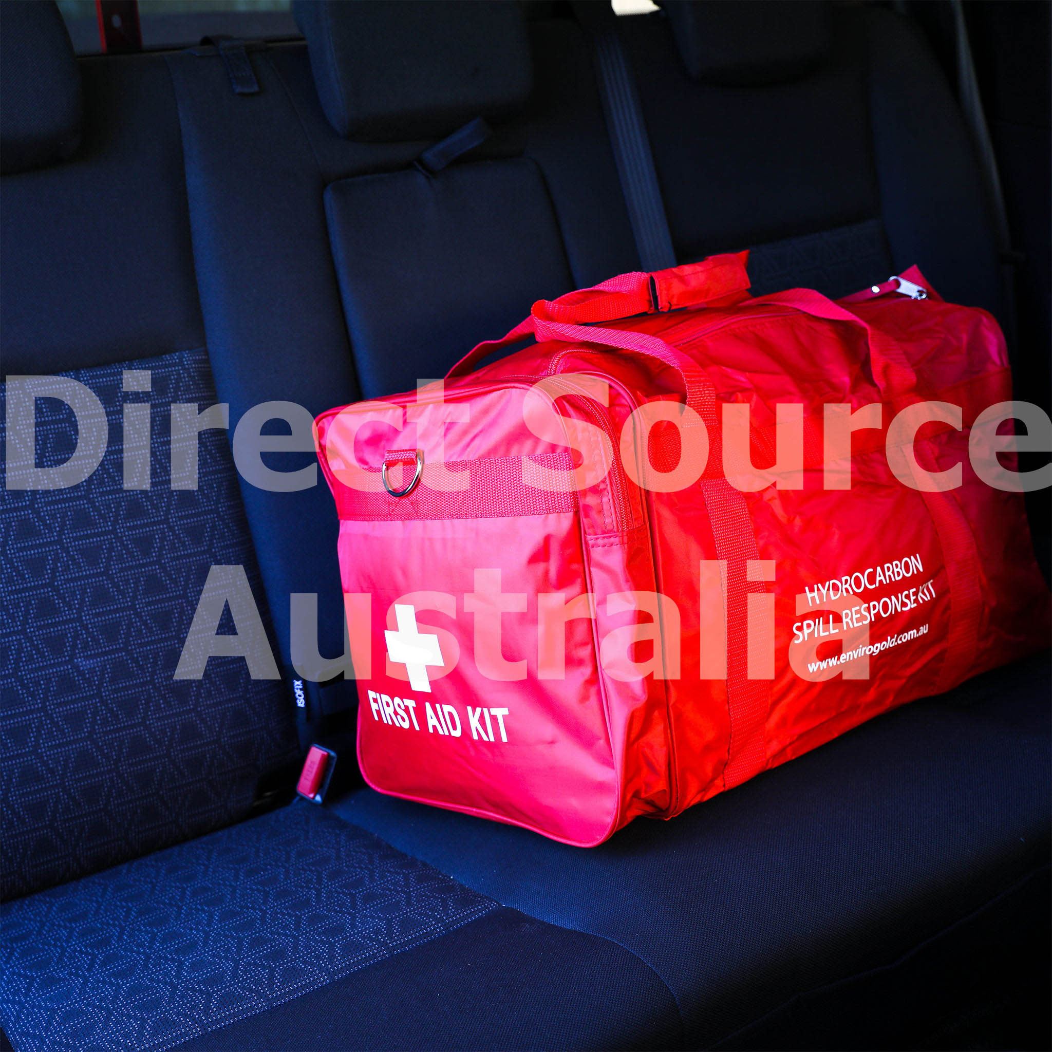 Transport Spill Response Kits - Direct Source Australia