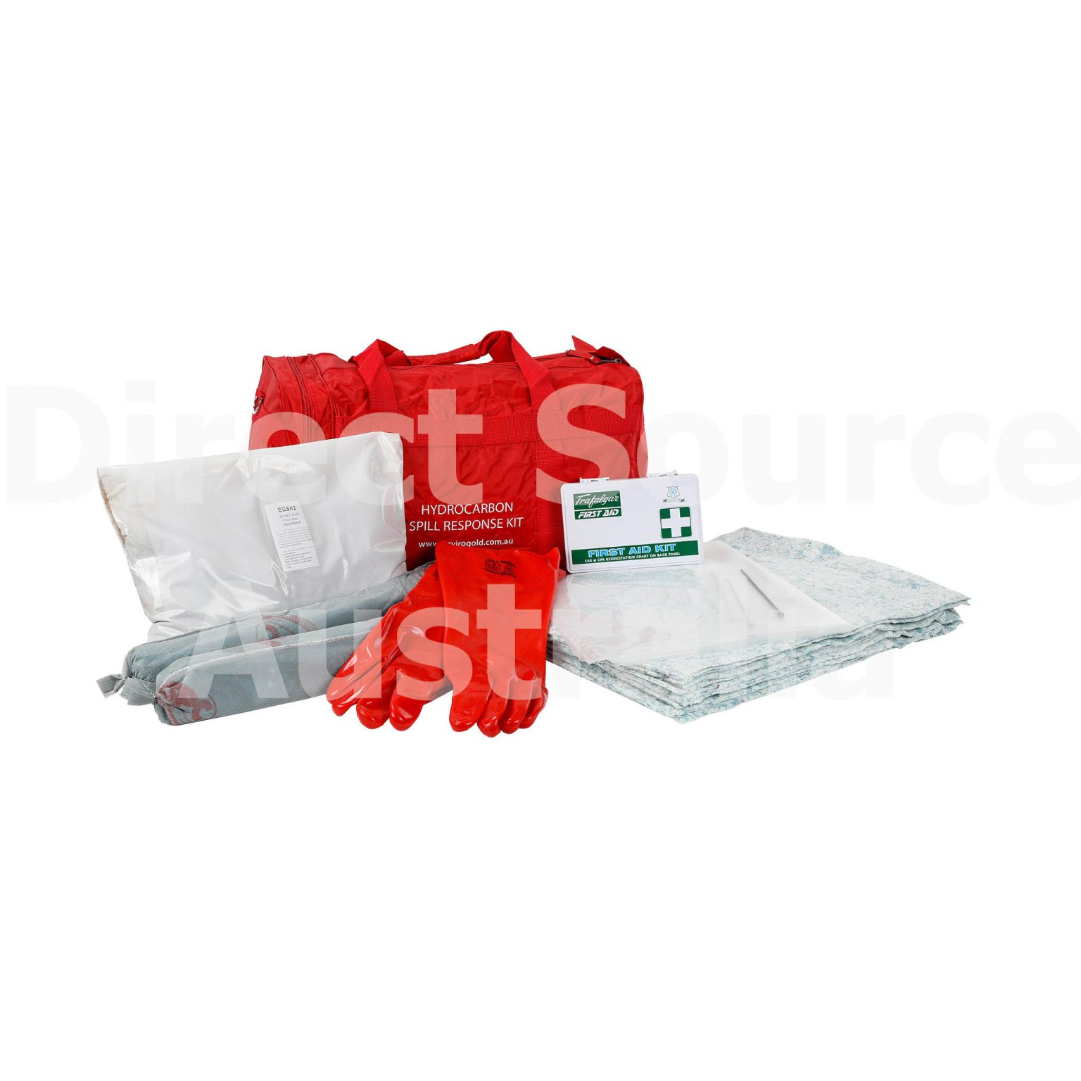 Transport Spill Response Kits - Direct Source Australia