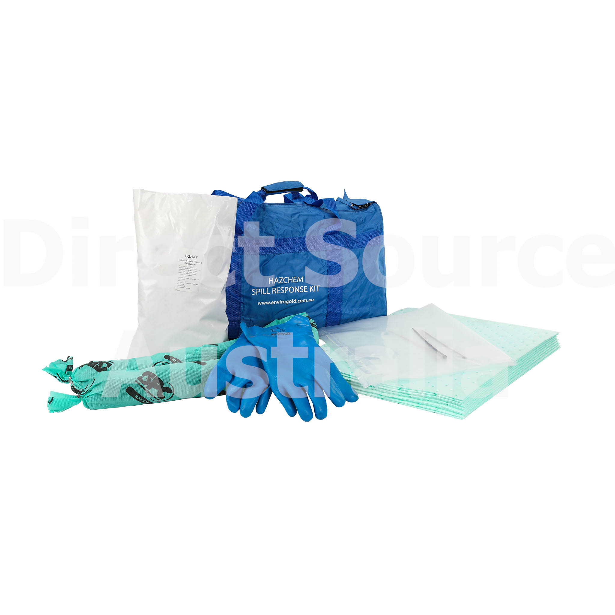 Transport Spill Response Kits - Direct Source Australia